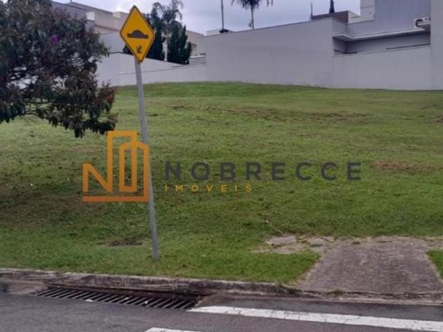 TERRENO À VENDA, CONDOMÍNIO RESIDENCIAL TERRA NOBRE ? INDAIATUBA/SP