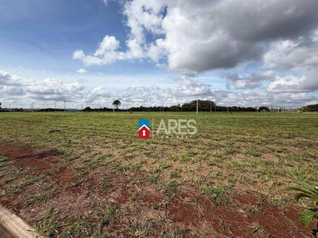 Terreno à venda Condomínio Residencial Terramerica, 180 m² por R$ 189.000 Jardim Cedros Santa Bá
