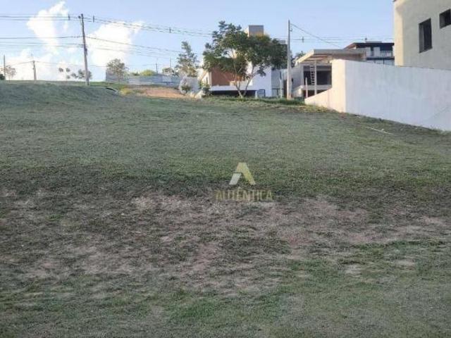 Terreno à venda Condomínio Residencial Una Itu/SP R$ 380.000,00