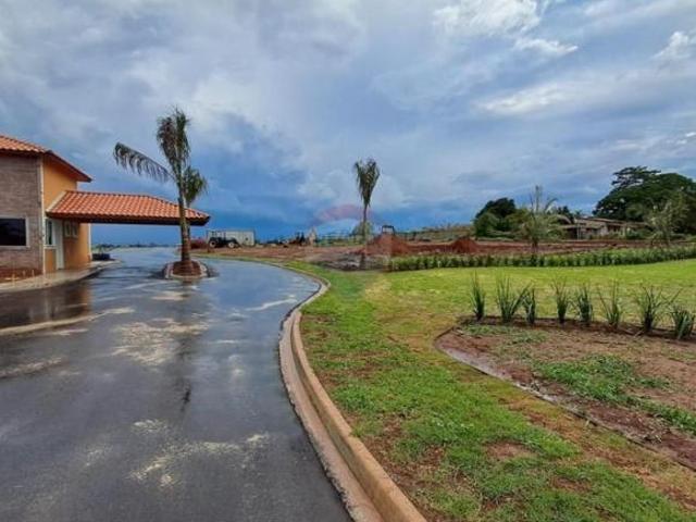 Terreno à venda Condomínio Residencial Vale do Sol em Jundiaquara, Araçoiaba da Serra, SP