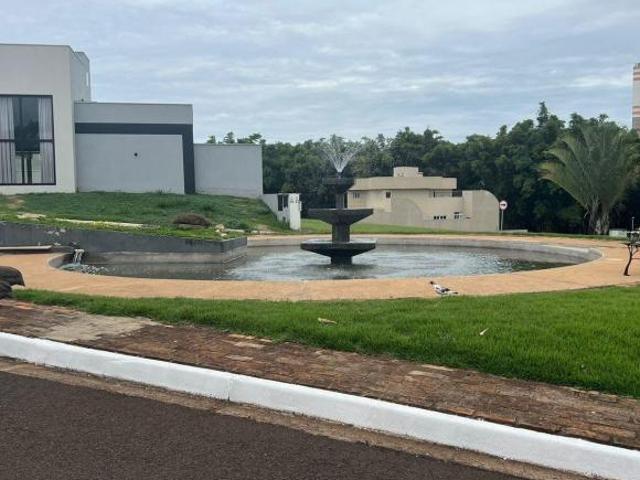 Terreno à venda, Condomínio Residencial Villa Nova Carioba, Americana, SP