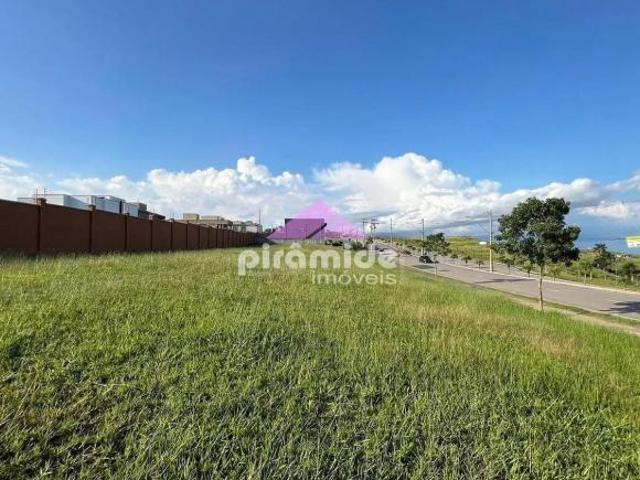 Terreno à venda, Condomínio Residencial Alphaville I, São José dos Campos, SP