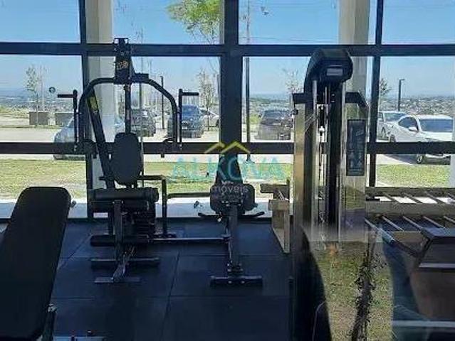Terreno à venda, Condomínio Residencial Alphaville I, São José dos Campos, SP
