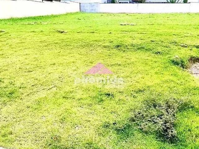 Terreno à venda, Condomínio Residencial Alphaville I, São José dos Campos, SP