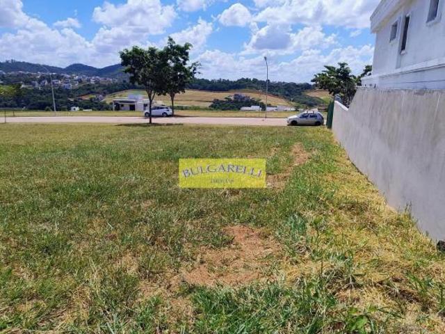 Terreno à venda, CONDOMINIO RESIDENCIAL ALPHAVILLE, Jundiaí, SP
