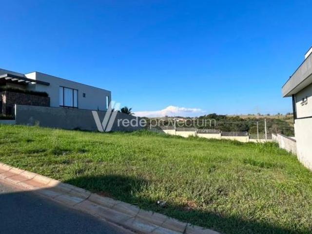 Terreno à venda Condomínio Residencial Arborais