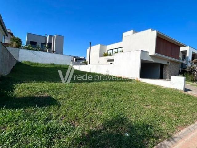 Terreno à venda Condomínio Residencial Arborais