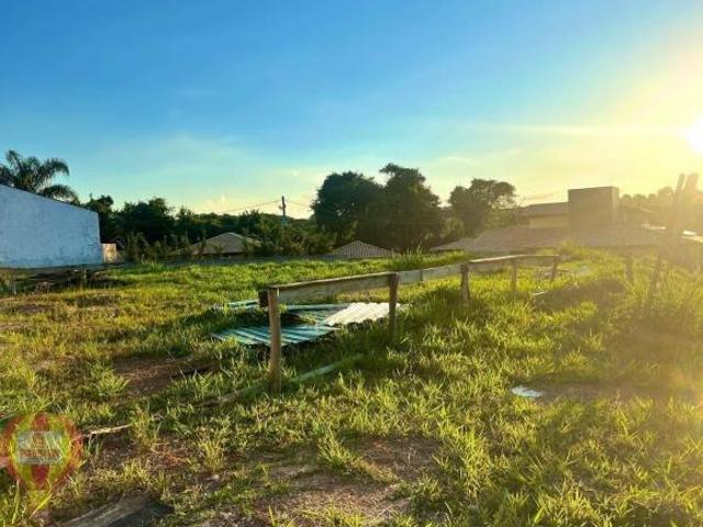 Terreno á venda Condomínio Residencial Bela Vista