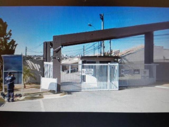 Terreno á venda Condomínio Residencial Bela Vista
