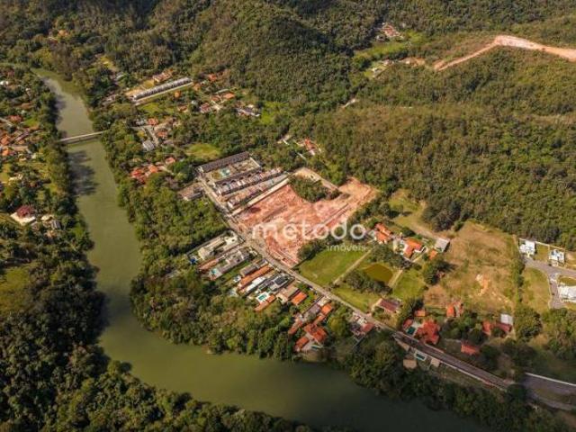 Terreno à venda Condomínio Residencial Bosque das Cerejeiras 300 m² | Área Gourmet | Playground
