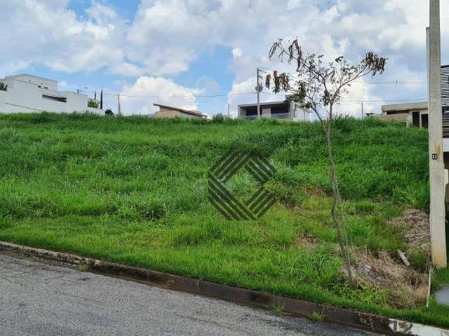 Terreno a venda, Condominio Residencial Bouganville, Sorocaba