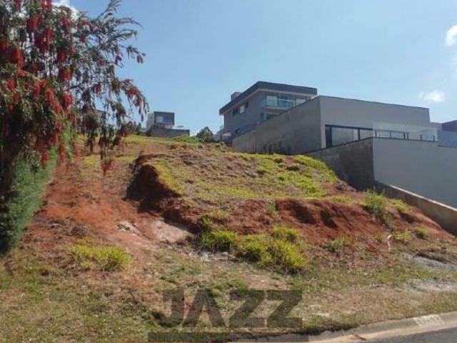 Terreno à Venda Condomínio Residencial Campos do Conde, Bragança Paulista 455m2