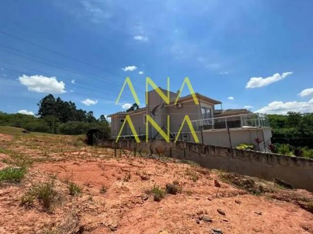 Terreno à venda, Condomínio Residencial Campos do Conde, Bragança Paulista, SP