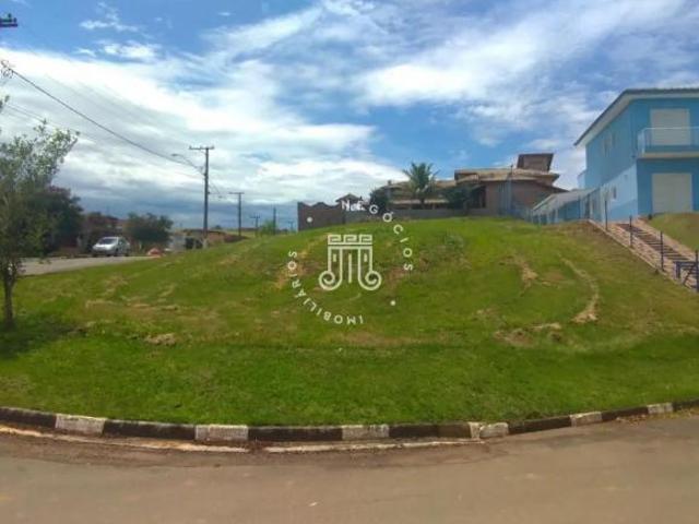 TERRENO À VENDA CONDOMÍNIO RESIDENCIAL DOS LAGOS EM ITUPEVA/SP