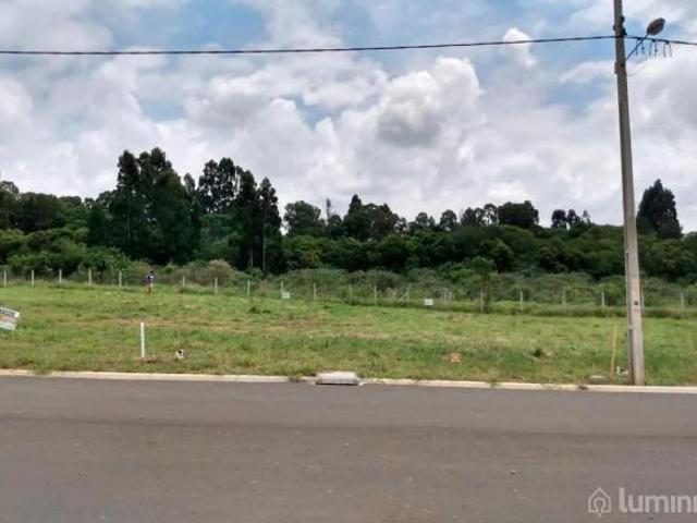 TERRENO À VENDA CONDOMÍNIO RESIDENCIAL ECOVILLE II CONTORNO