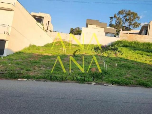 Terreno à venda, Condomínio Residencial Euroville II, Bragança Paulista, SP
