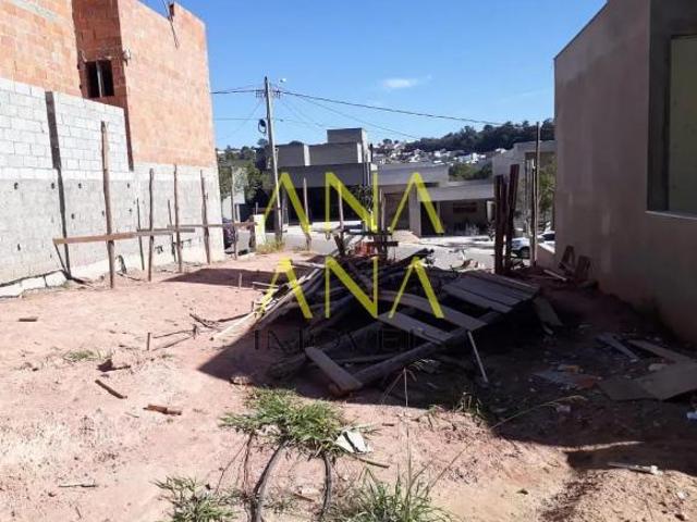 Terreno à venda, Condomínio Residencial Euroville II, Bragança Paulista, SP