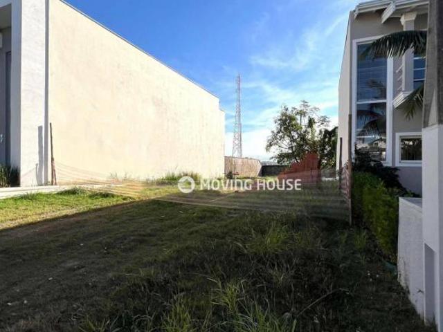 Terreno à Venda Condomínio Residencial Flor da Serra Valinhos/SP