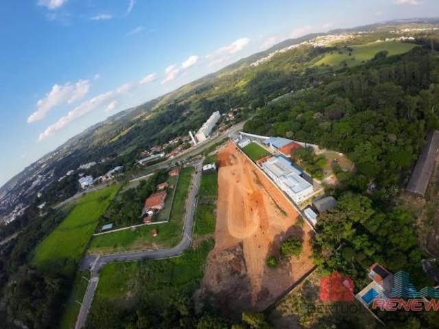 Terreno à venda Condomínio Residencial Girassol em Vinhedo