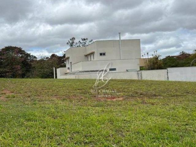Terreno à venda Condomínio Residencial Giverny Sorocaba/SP