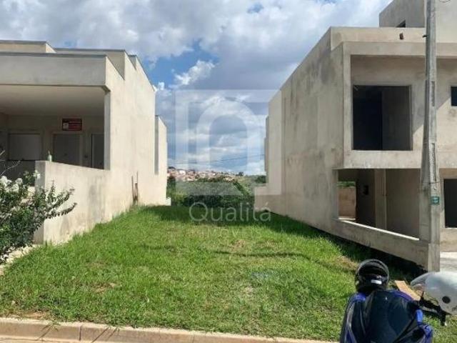 Terreno à venda Condomínio Residencial Horto Florestal Villagio em Sorocaba