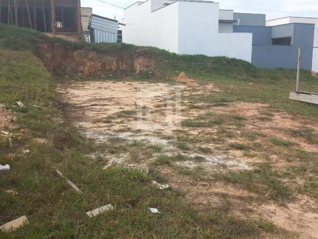 Terreno à venda Condomínio Residencial Horto Florestal Villagio Sorocaba