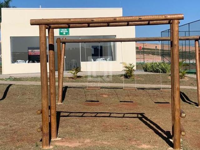 Terreno à venda Condomínio Residencial Horto Florestal Villagio Sorocaba