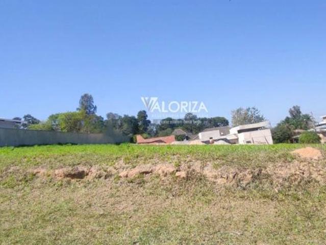 Terreno à venda Condominio Residencial Ibirapuera Sorocaba/SP