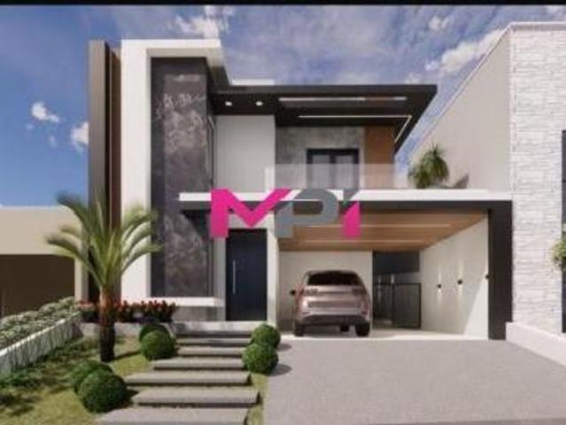TERRENO A VENDA CONDOMÍNIO RESIDENCIAL LAGO AZUL JUNDIAÍ