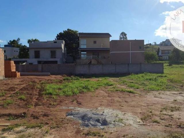 Terreno à venda Condomínio Residencial Lagos de Jarinu Jarinu/SP