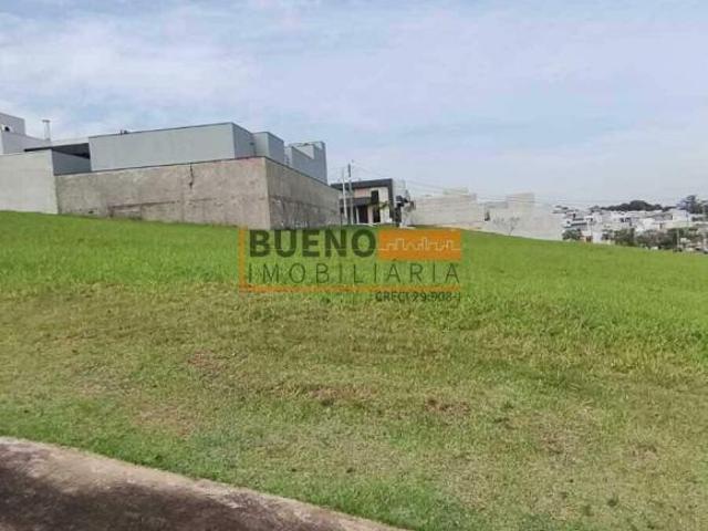 Terreno à Venda, Condomínio Residencial Macknight, Santa Bárbara D&apos Oeste