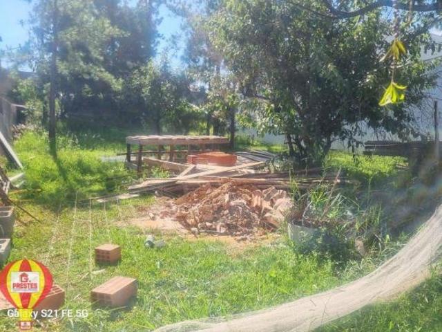Terreno á venda Condomínio Residencial Morada das Artes