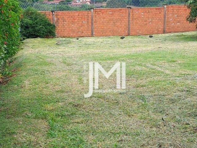 Terreno à venda, Condomínio Residencial Portinari, Campinas, SP