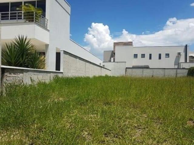 Terreno à venda, Condominio Residencial Real Ville, Pindamonhangaba, SP