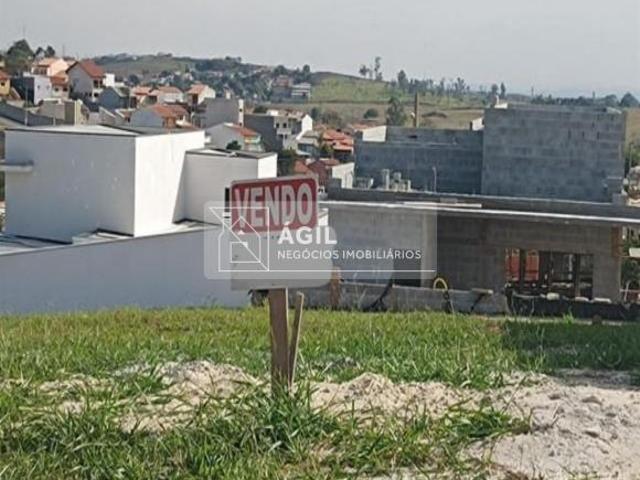 Terreno a venda, Condomínio Residencial Reserva do vale, 263m, Caçapava