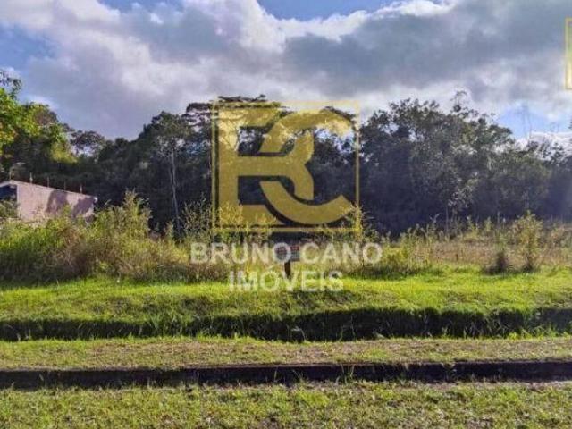 Terreno á venda Condomínio Residencial São Marcos Peruíbe/SP