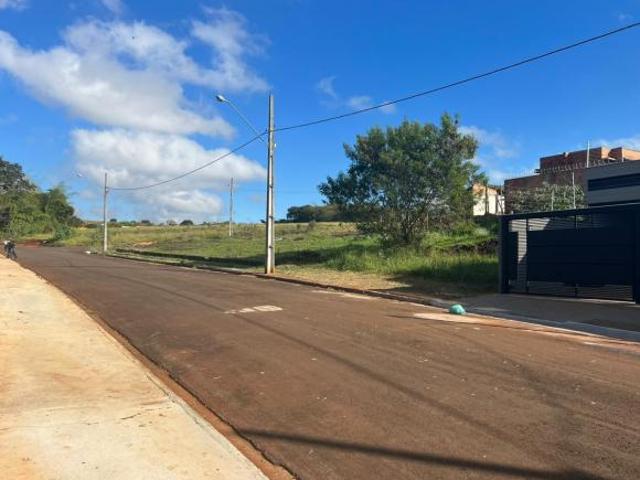 TERRENO A VENDA CONDOMINIO RESIDENCIAL SANTA REGINA