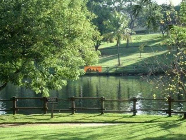 Terreno à venda, Condominio Rio das Pedras, Campinas, SP
