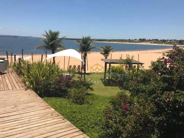 TERRENO À VENDA CONDOMÍNIO RIVIERA SANTA CRISTINA XIII | PARANAPANEMA/SP