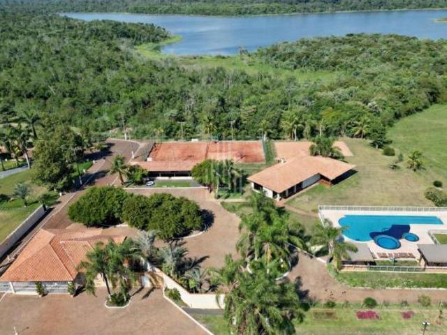 Terreno à venda, Condominio Rosa de Sarom Santa Terezinha de Itaipu/PR
