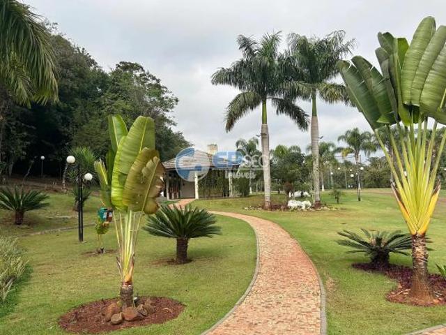 Terreno à Venda Condomínio Royal Boulevard Residence, Ibiporã, PR