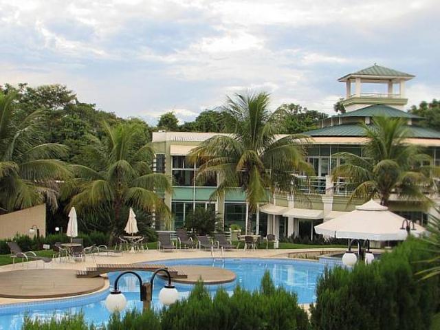 TERRENO A VENDA CONDOMINIO ROYAL FOREST
