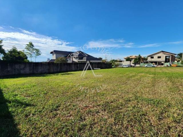 Terreno a venda condomínio Royal Park Bonfim Paulista, Ribeirão Preto SP