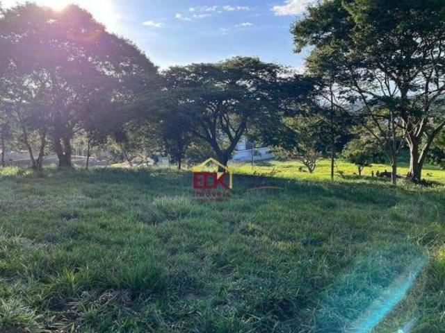 Terreno à venda Condomínio Santa Bárabara na Cidade de Jambeiro