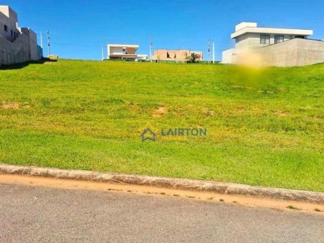 Terreno à venda Condomínio Santa Isabel Louveira/SP