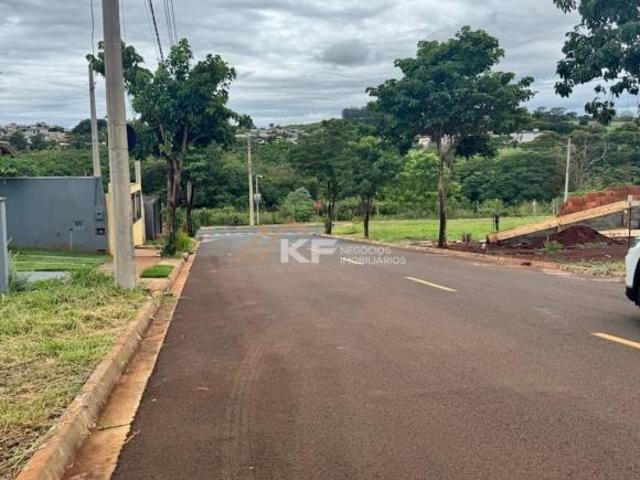 Terreno à Venda Condomínio Santa Martha Bonfim Paulista Ribeirão Preto/SP