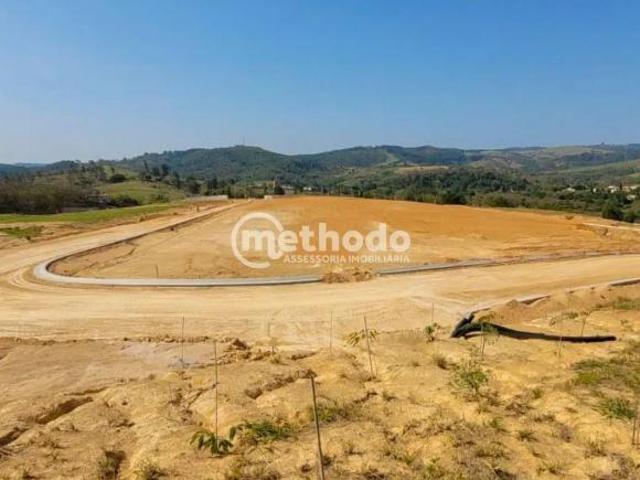 Terreno à venda,Condomínio Santana da Lapa, Joaquim Egídio Campinas SP