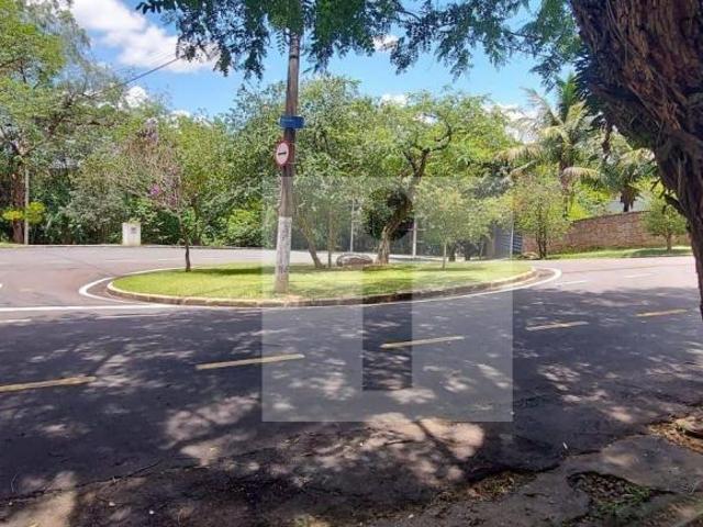 Terreno a venda, condomínio San Conrad0, Sousas, Campinas