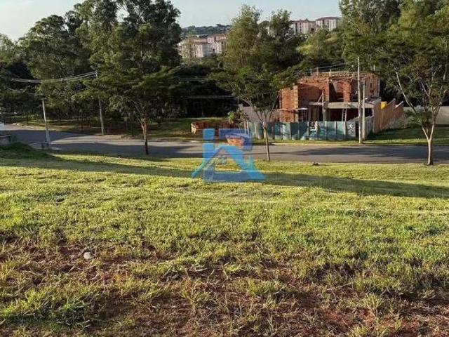 Terreno à venda, Condomínio San Giovanni, Itatiba, SP