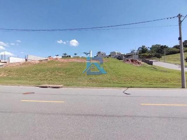 Terreno a Venda Condomínio San Giovanni, Itatiba, SP